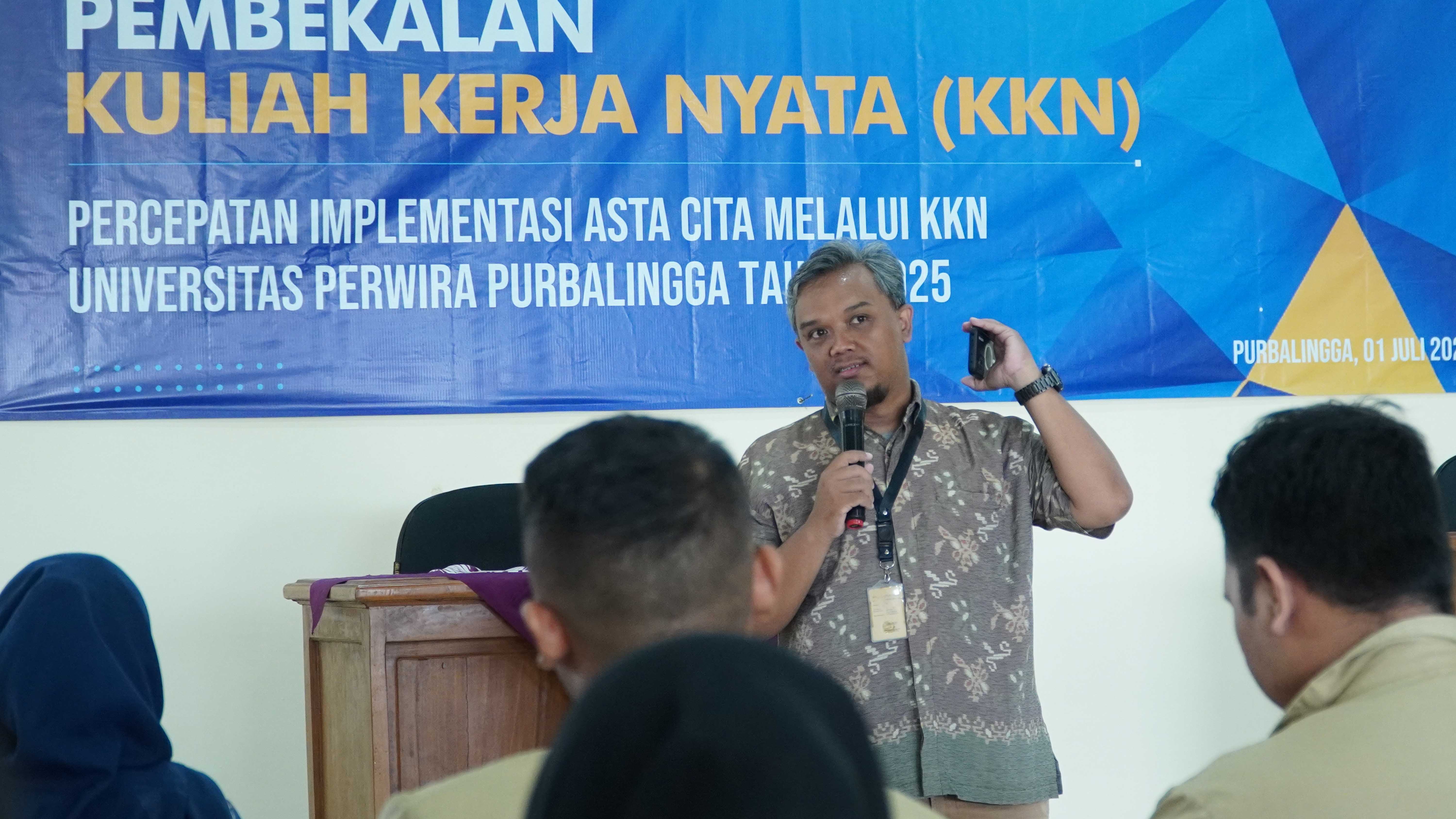 Universitas Perwira Purbalingga