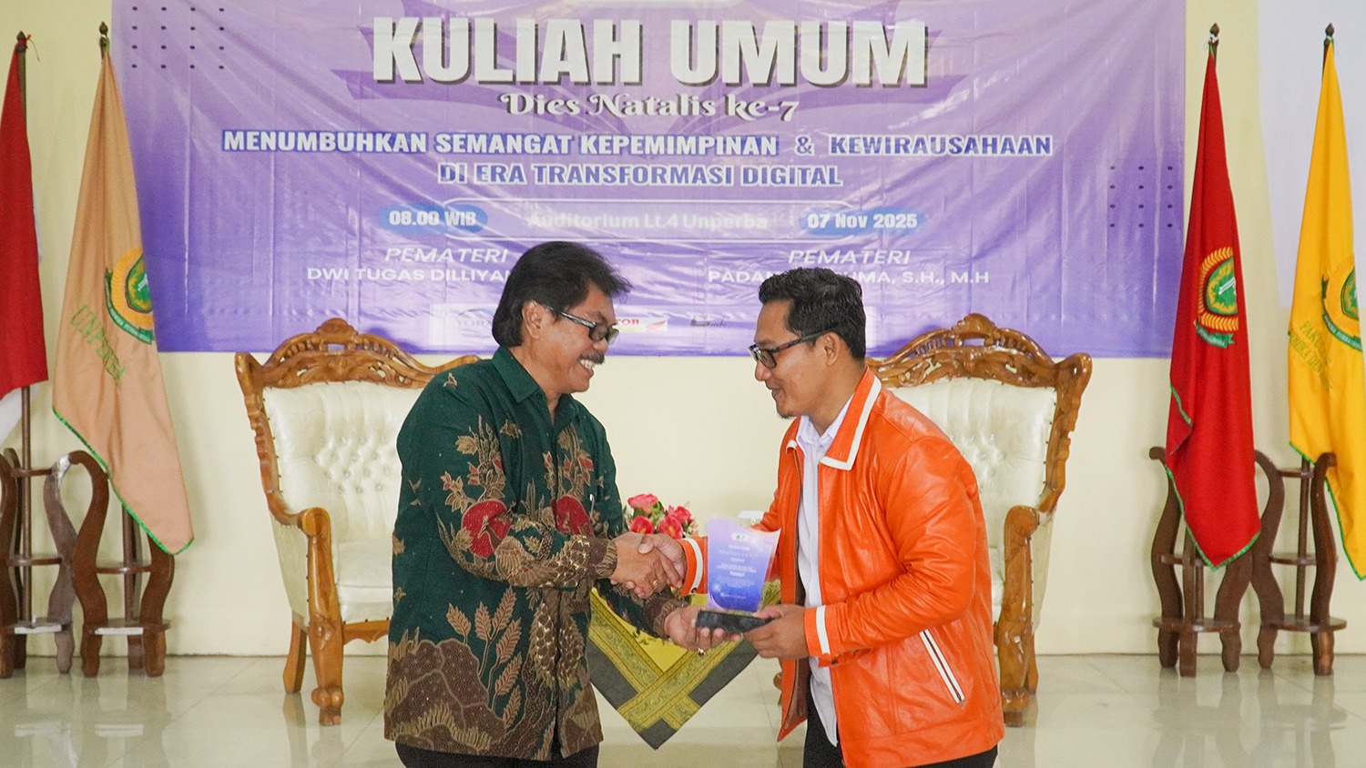 Universitas Perwira Purbalingga