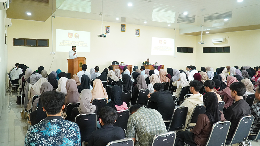 Universitas Perwira Purbalingga