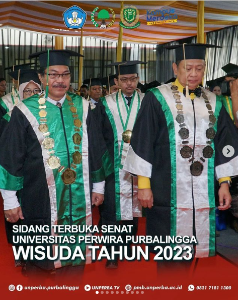 Universitas Perwira Purbalingga