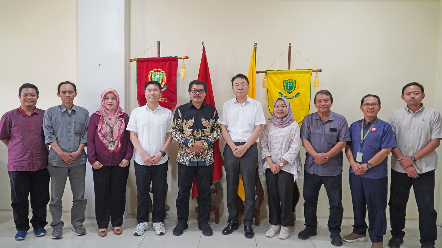 Universitas Perwira Purbalingga