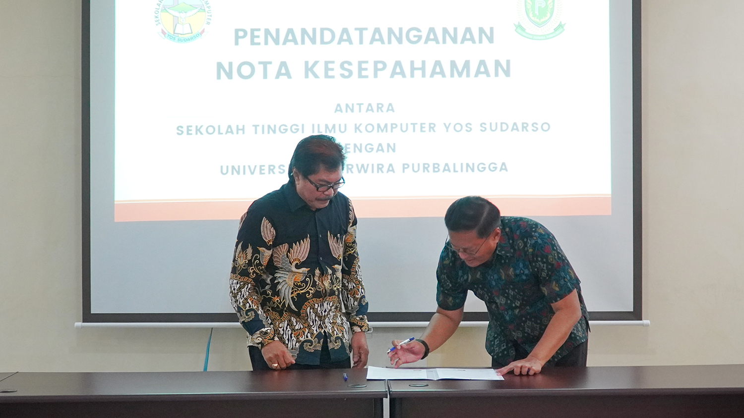 Universitas Perwira Purbalingga